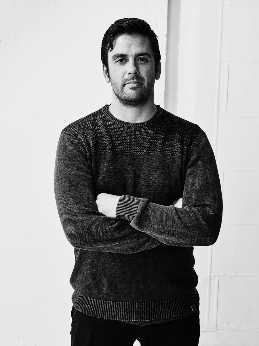 Preview 2021: Maki by Adam Cornish - Cantarutti